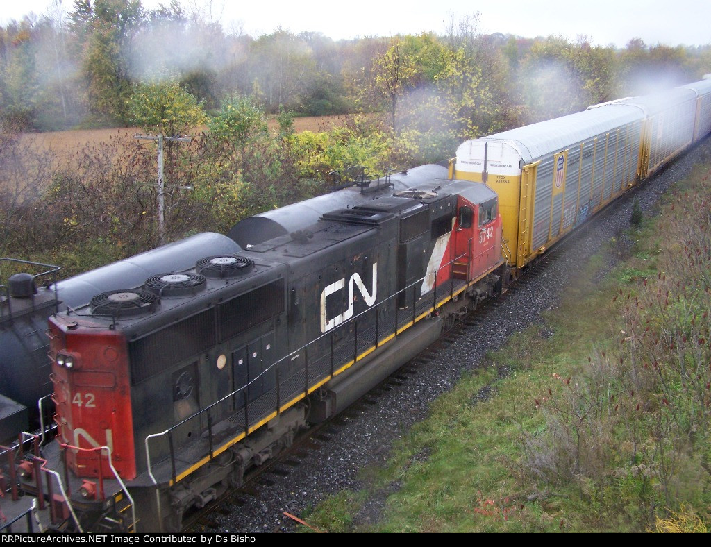 CN 5742